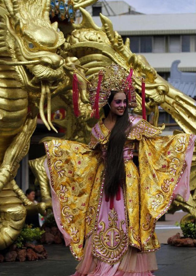 Costa Rica Has Its Barrio Chino (Chinatown) | Q COSTA RICA