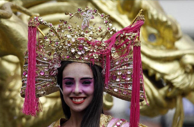 Costa Rica Has Its Barrio Chino (Chinatown) | Q COSTA RICA