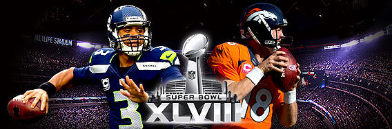 2014 Super Bowl Sunday in Costa Rica | Q COSTA RICA