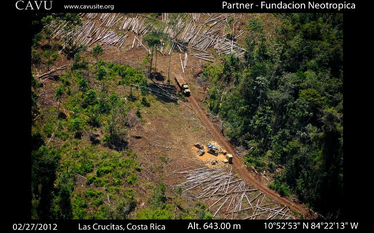 Costa Rica Sued By Canadian Mining Company | Q COSTA RICA