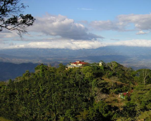 The Mountain Town of Puriscal | Q COSTA RICA