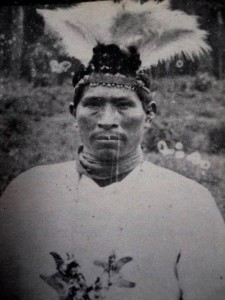 The Last Cacique of Costa Rica | Q COSTA RICA