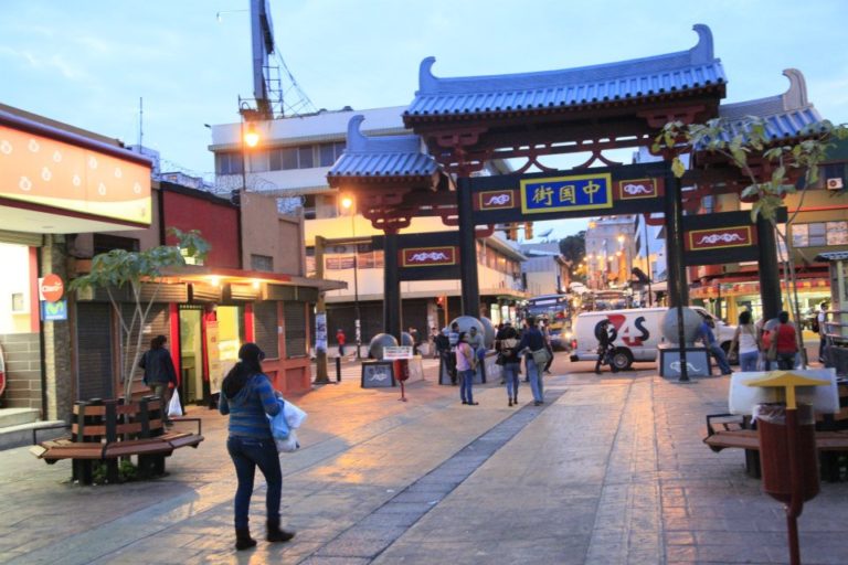 The 5 Best Chinatowns in the World. Costa Rica NOT Among Them! | Q ...