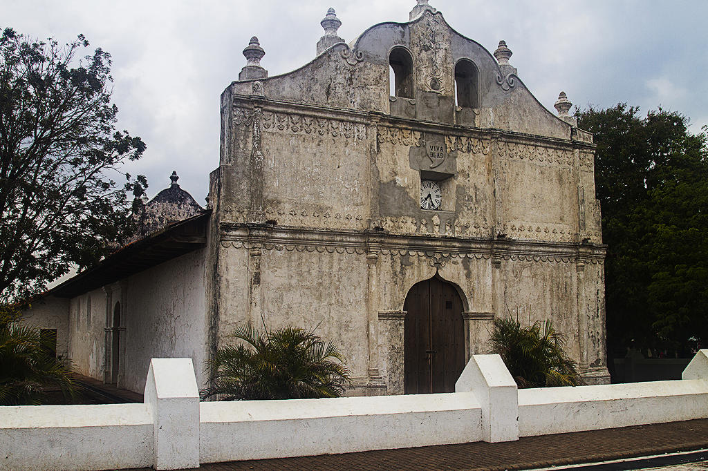 Historical Sites You Must Visit In Guanacaste | Q COSTA RICA