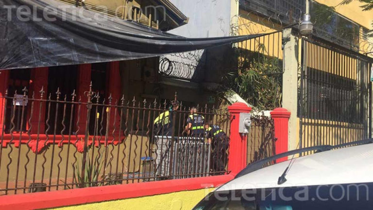 Crack Down On Prostitution In San Jose | Q COSTA RICA