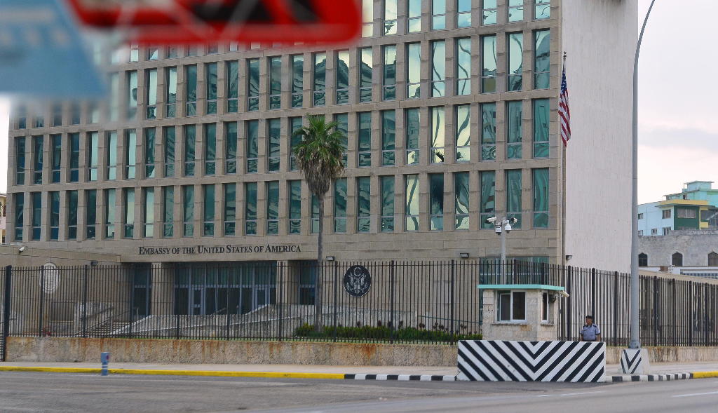us-embassy-havana-1 | Q COSTA RICA