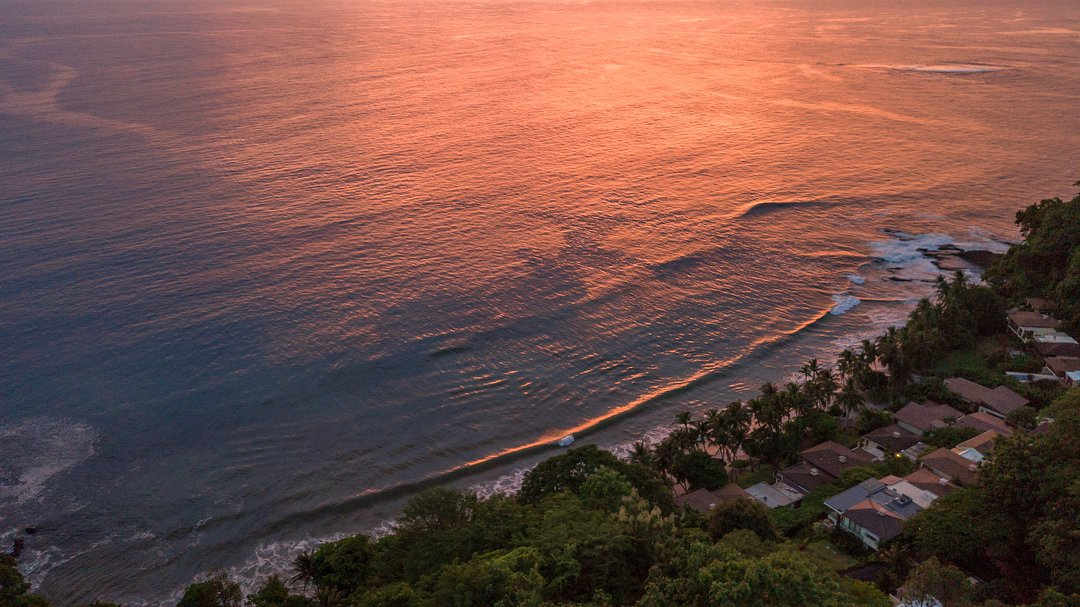 No Filter Needed II ! | Q COSTA RICA