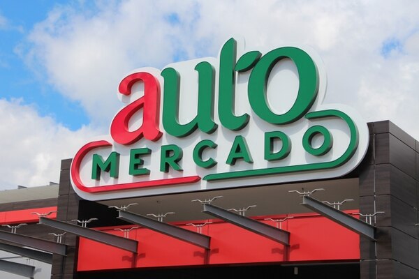 Automercado Continues With Expansion – Q COSTA RICA