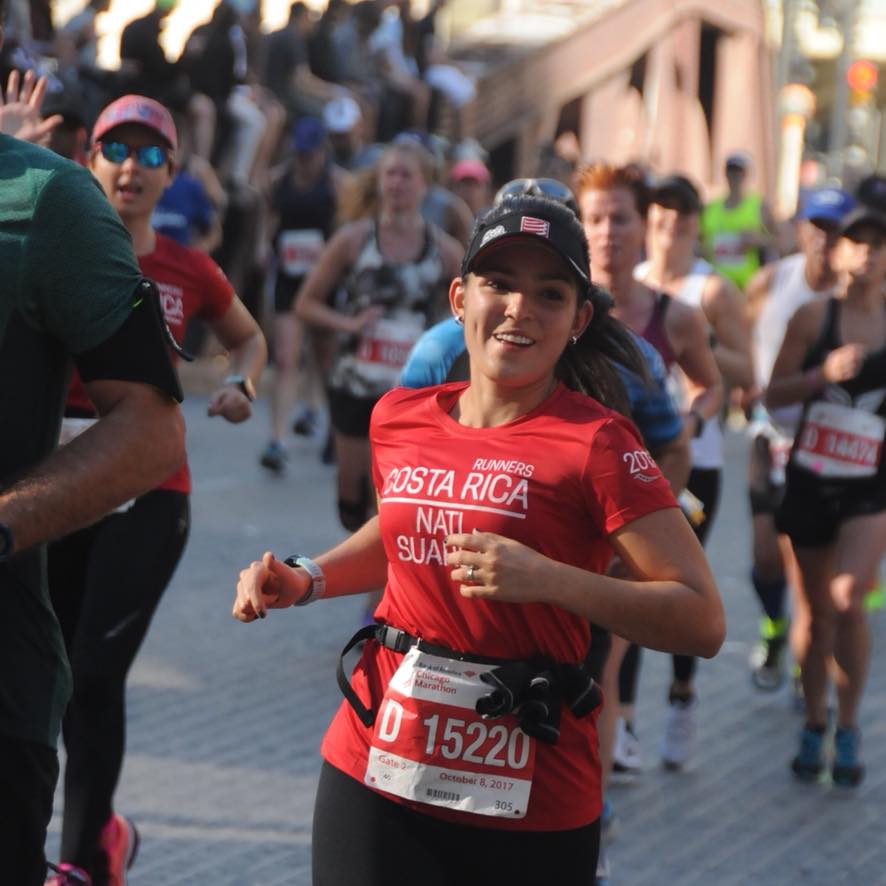 Natalia Suarez | Q COSTA RICA