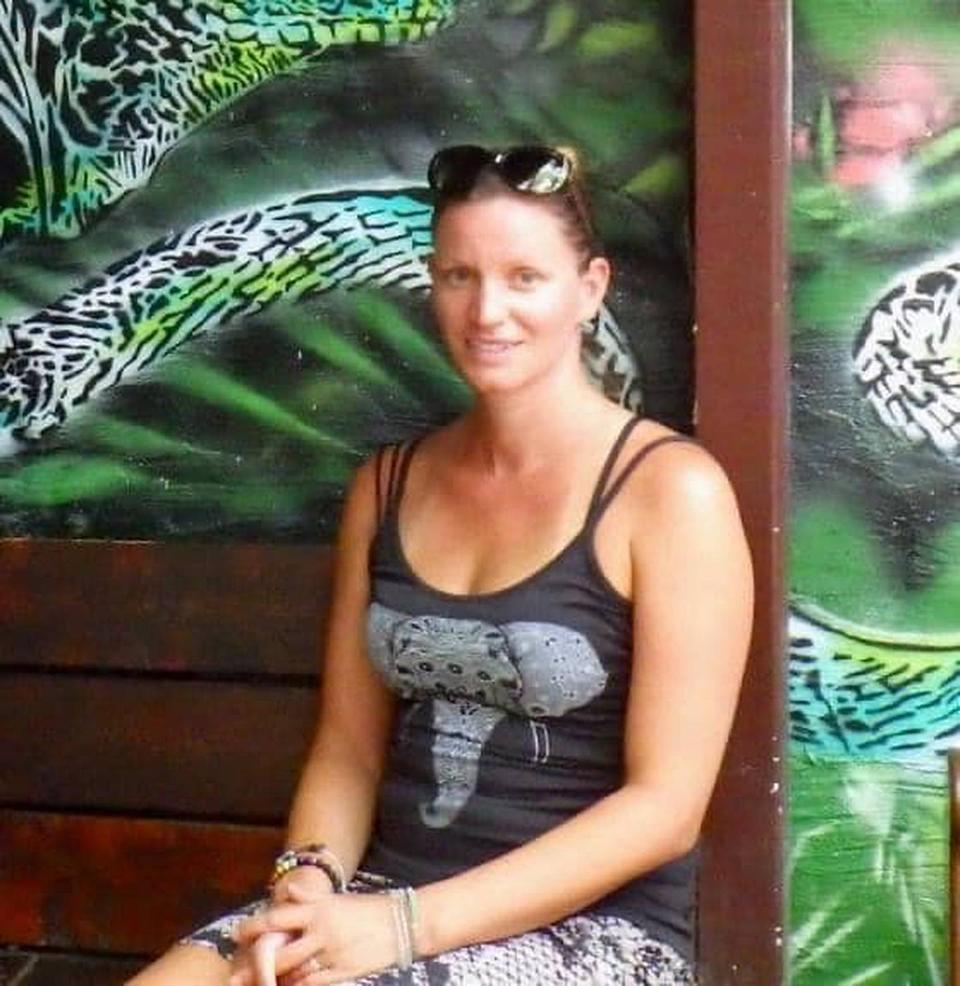 Sister Of Canadian Woman Missing In Costa Rica Makes Plea Q Costa Rica