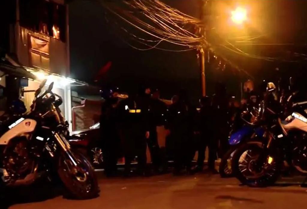 No stop to the violence: Eight murders in 24 hours | Q COSTA RICA